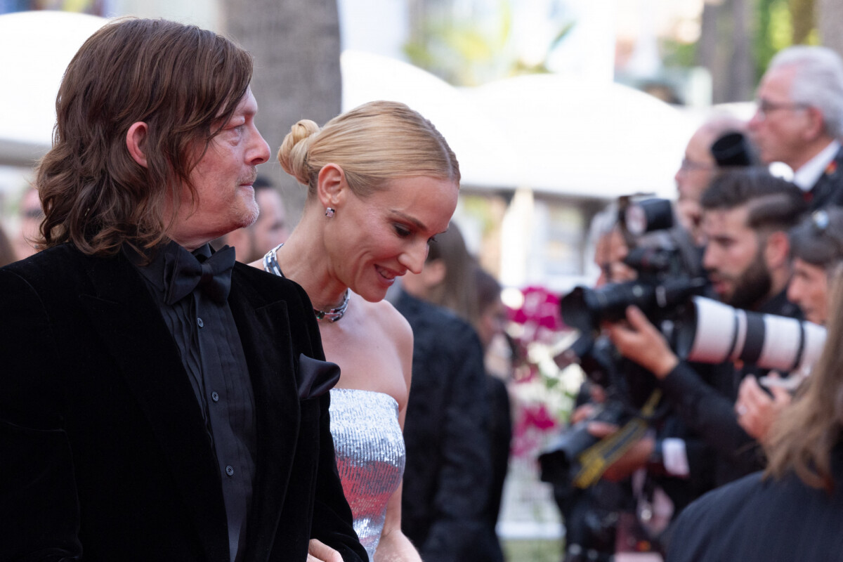 Photo : Les deux stars ont d'ailleurs accueilli une petite Nova en 2018 ...