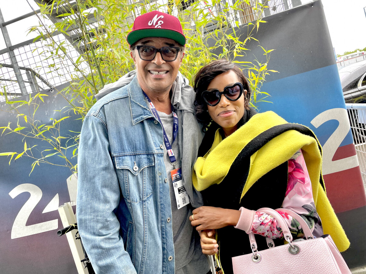 Photo : Naissance - Yannick Noah est papa pour la 6e fois d'une petite ...