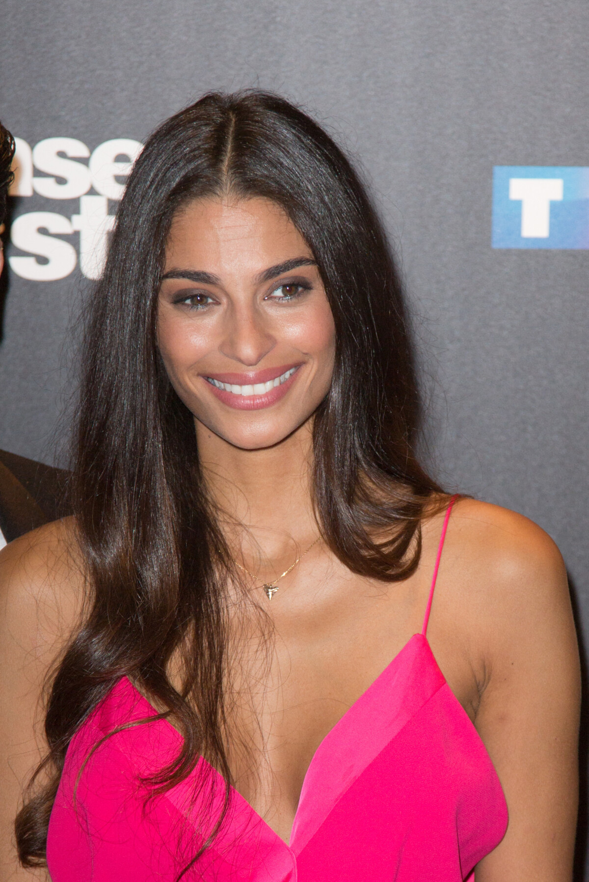 Photo Tatiana Silva Au Photocall De Danse Avec Les Stars 8 à Paris