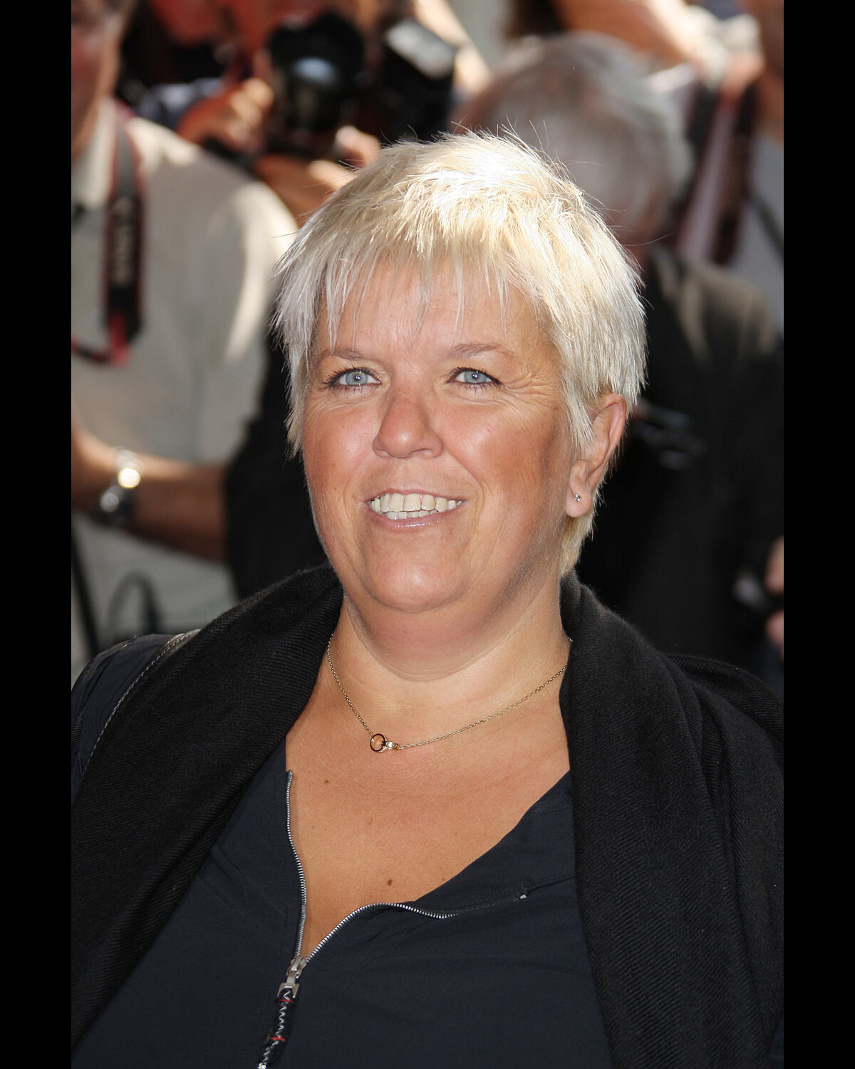 Photo : Mimie Mathy - Purepeople