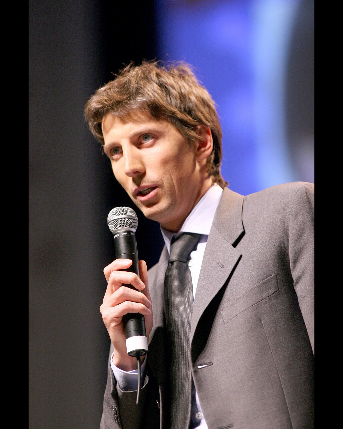 Photo : Stéphane Courbit - Purepeople