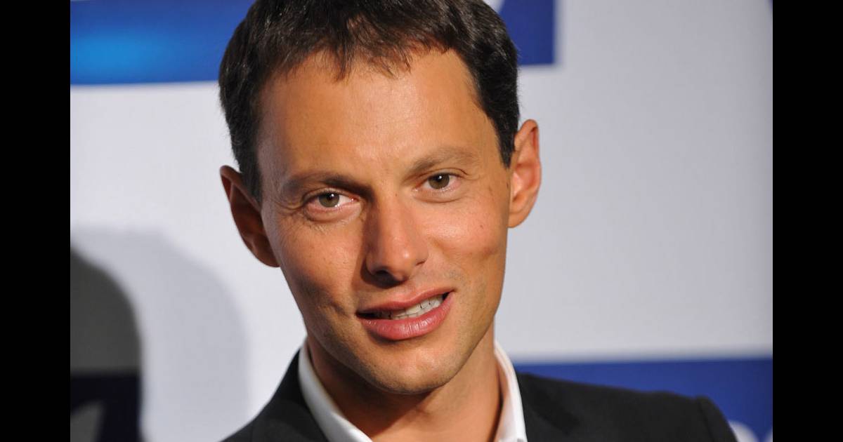 Marc-Olivier Fogiel - Purepeople