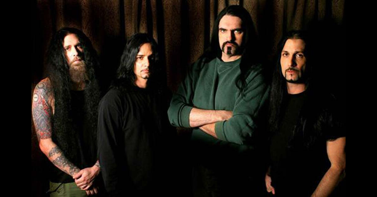 Photo : Typo O Negative, 2007 ! - Purepeople