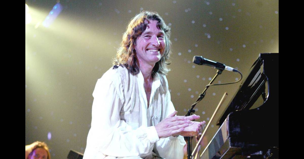 En 2010, Supertramp se reforme (encore) pour 35 concerts célébrant son ...