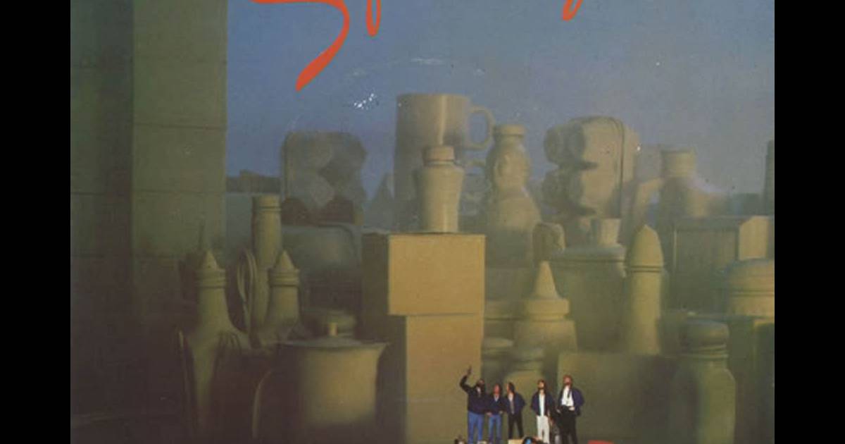 Supertramp, Goodbye Stranger en live en 1983 (dernier concert de Roger ...