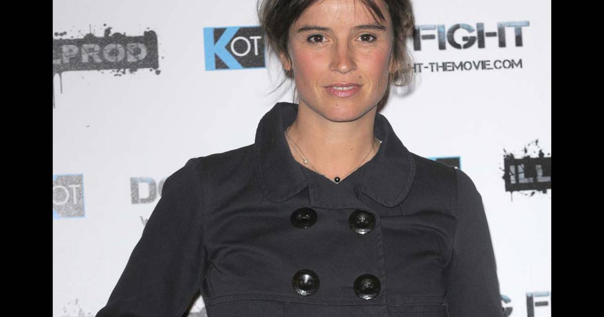 Agathe de la Boulaye rejoint le casting de Section de Recherches sur ...