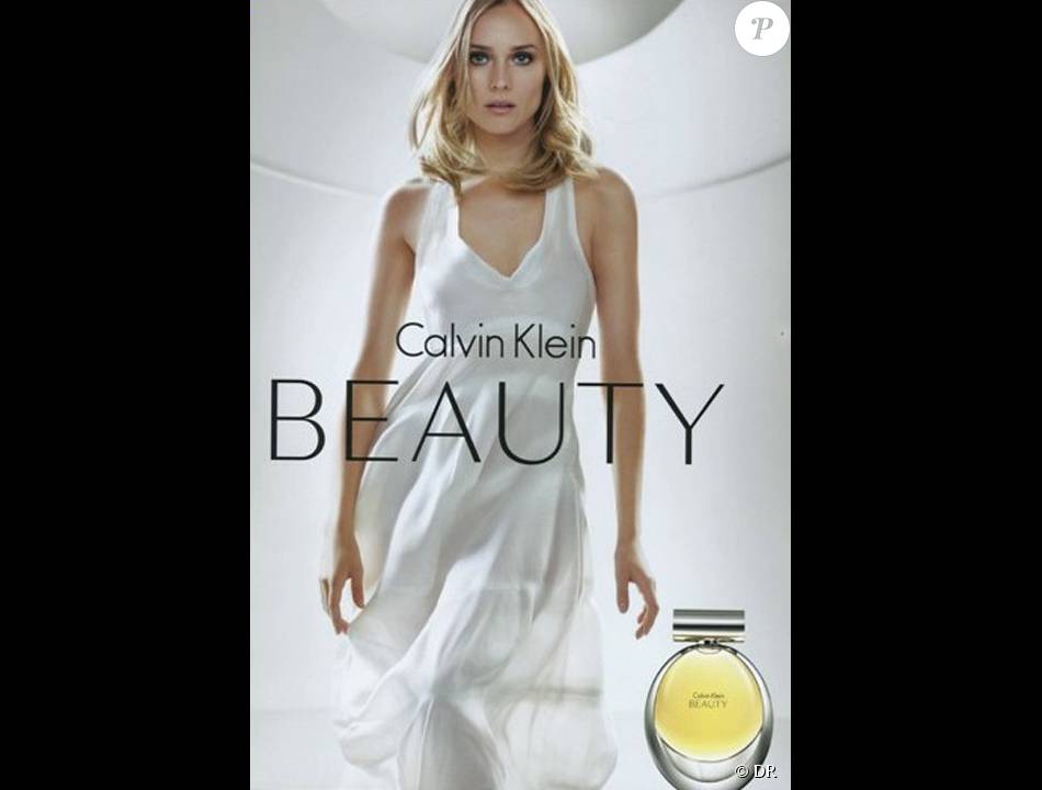 Beauty, de Calvin Klein - Purepeople
