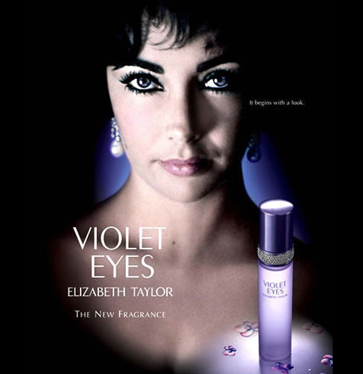 Alexandrias Genesis Elizabeth Taylor How Is It Possible To Have A