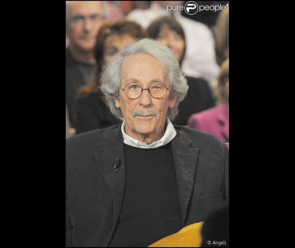 Jean Rochefort - Purepeople