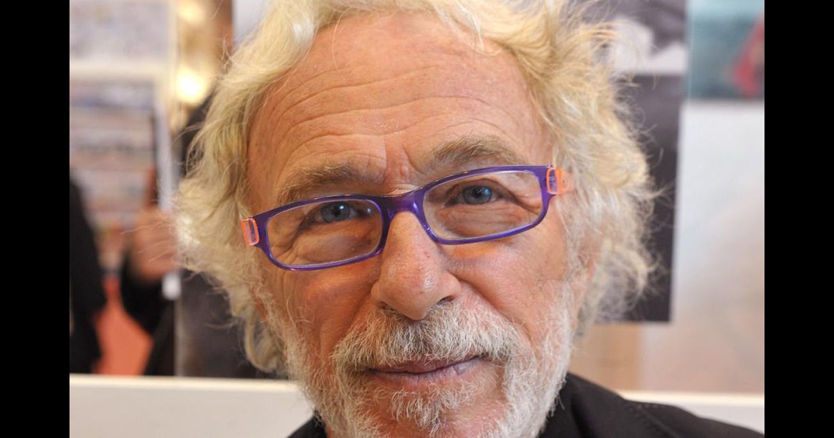 Pierre Richard - Purepeople