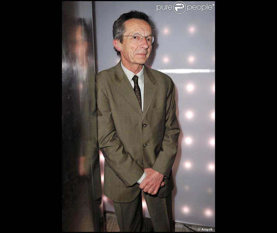 Patrice Leconte - Purepeople