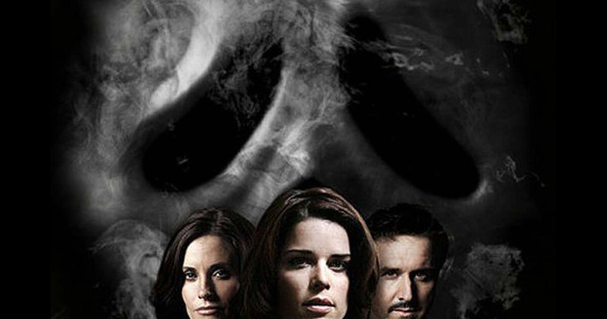 "Scream 4" : Catastrophe sur le tournage... le film compromis ? - Ode ...