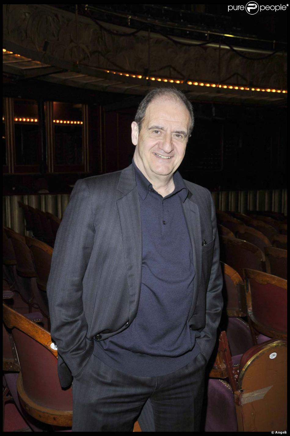 Pierre Lescure - Purepeople