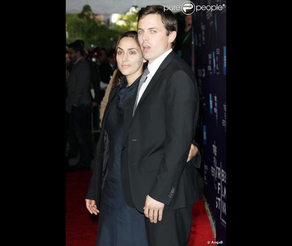 Casey Affleck Et Son épouse Summer Phoenix Purepeople