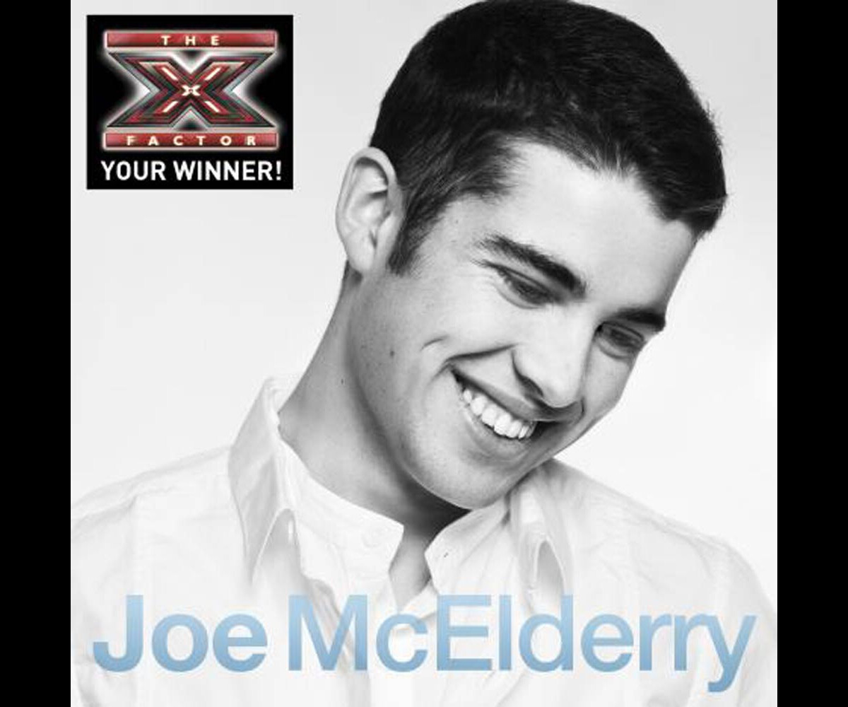 Vidéo : Joe McElderry's diary, juillet 2010 - Purepeople