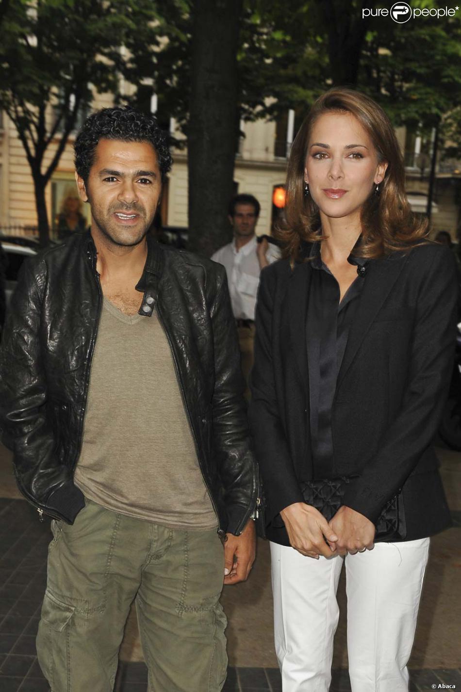Jamel Debbouze et Melissa Theuriau - Purepeople Jamel Debbouze et Melissa Theuriau - Purepeople