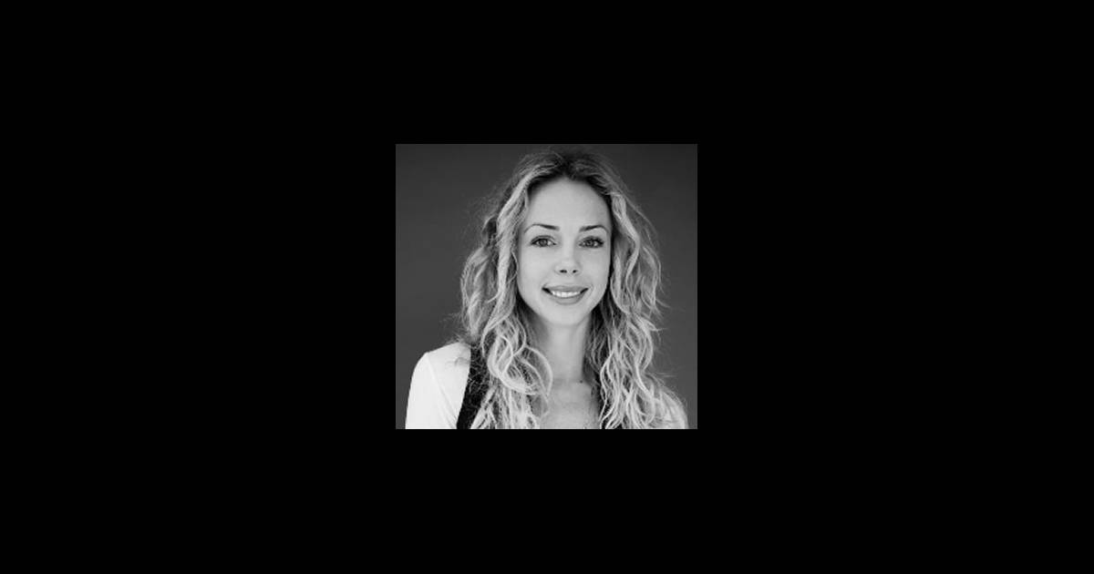 La styliste Simone Harouche - Purepeople