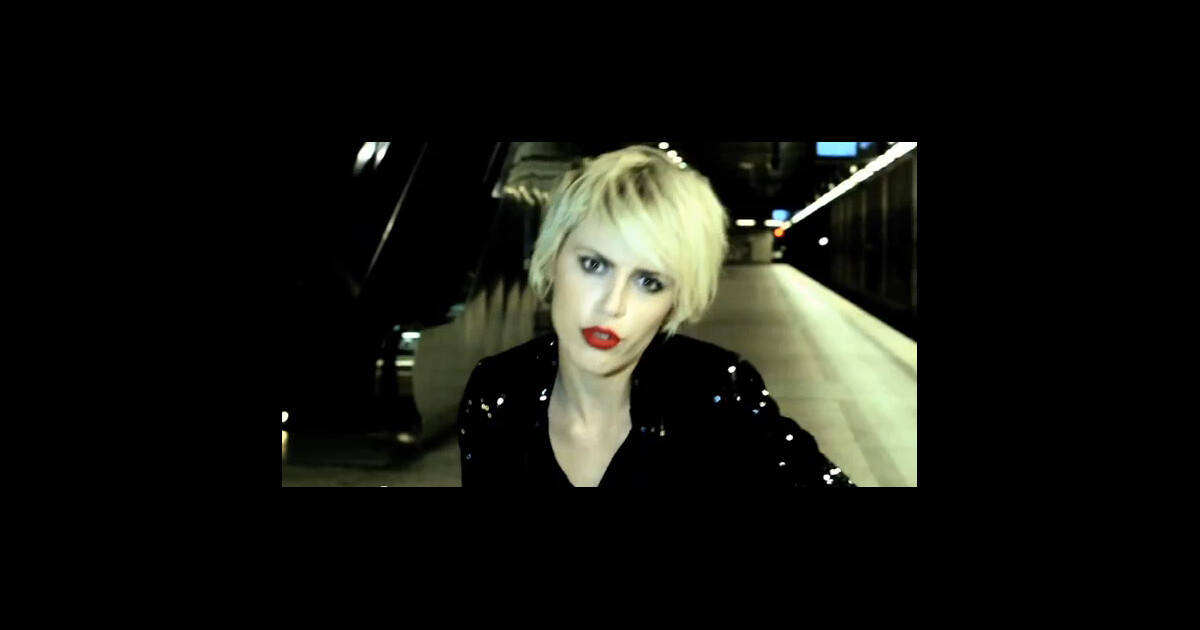 Aria Crescendo : Découvrez le nouveau clip de la chérie frenchie de ...