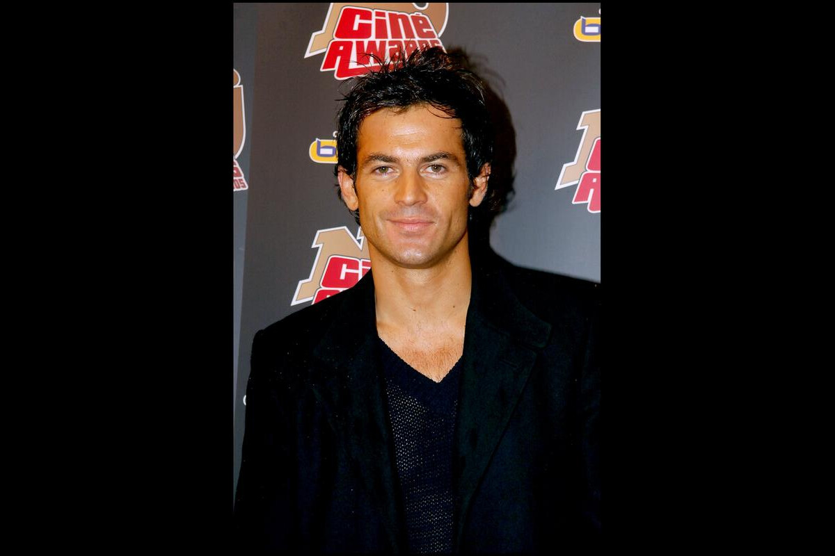 Photo : Filip Nikolic - Purepeople