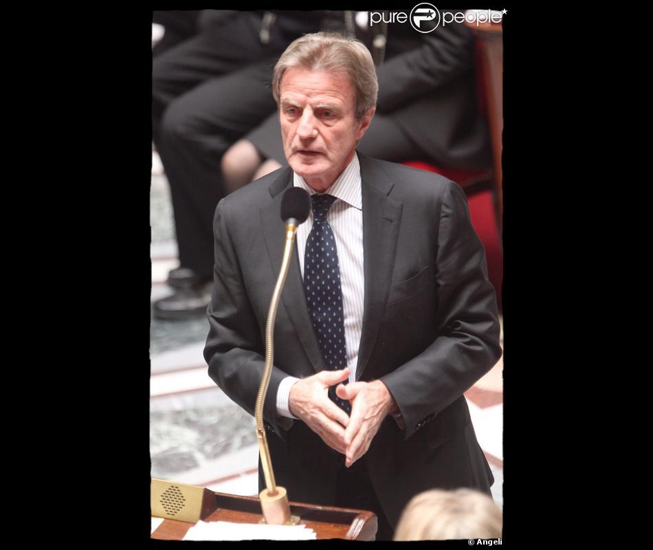 Bernard Kouchner - Purepeople
