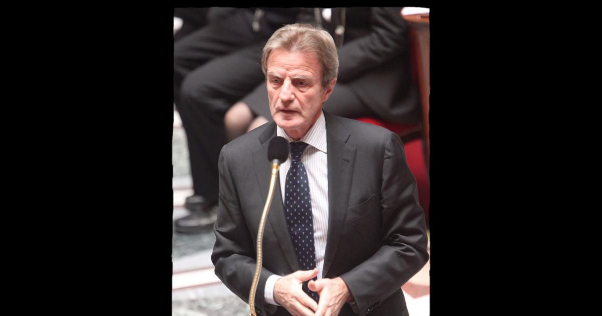 Bernard Kouchner - Purepeople