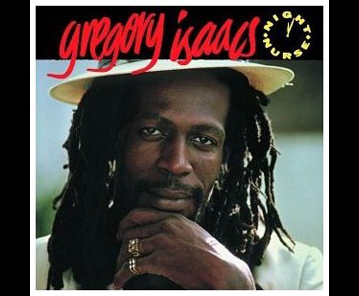 Photo : Gregory Isaacs, le Cool Ruler fondateur du Lovers rock (le ...