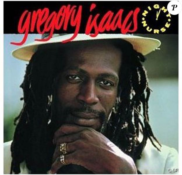 Gregory Isaacs : Le "Cool Ruler", l'immense lover du reggae, est mort ...