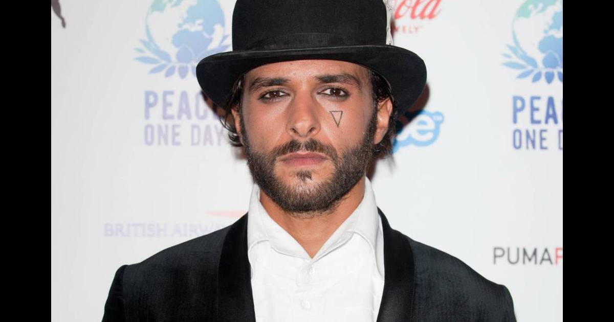 Maxim Nucci - Purepeople