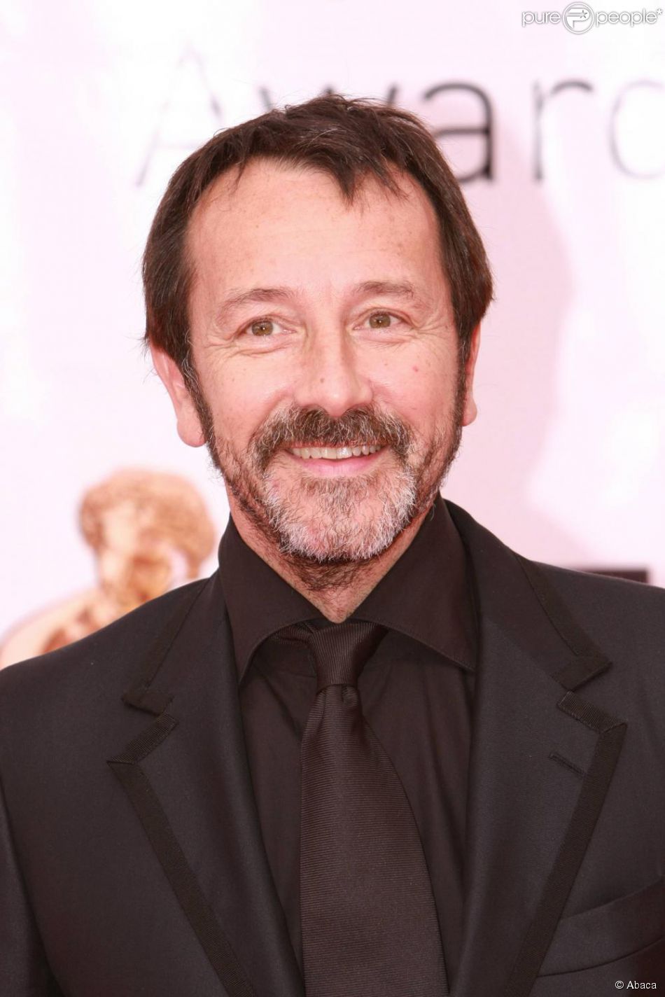 Jean-Hugues Anglade - Purepeople