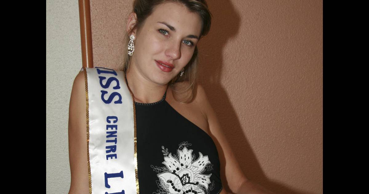 Emilie Boyer sera la Miss Centre-Limousin 2011 de Geneviève de Fontenay ...