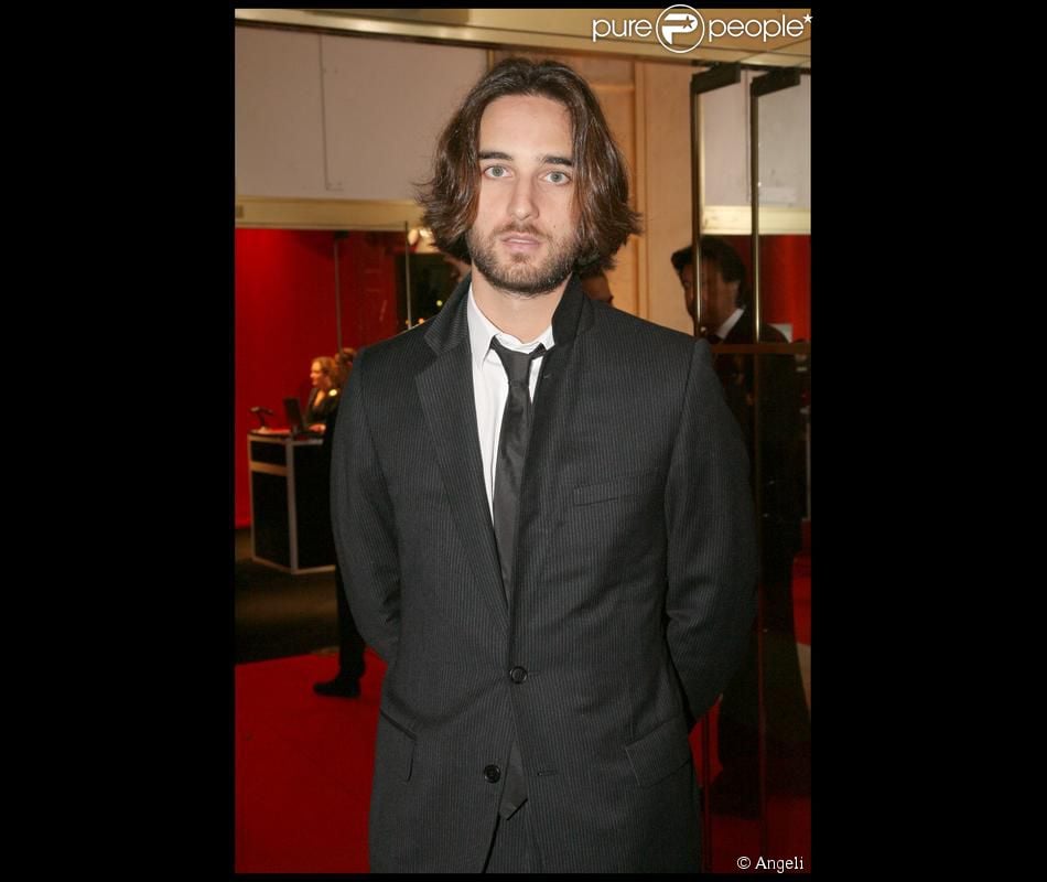 Dimitri Rassam - Purepeople