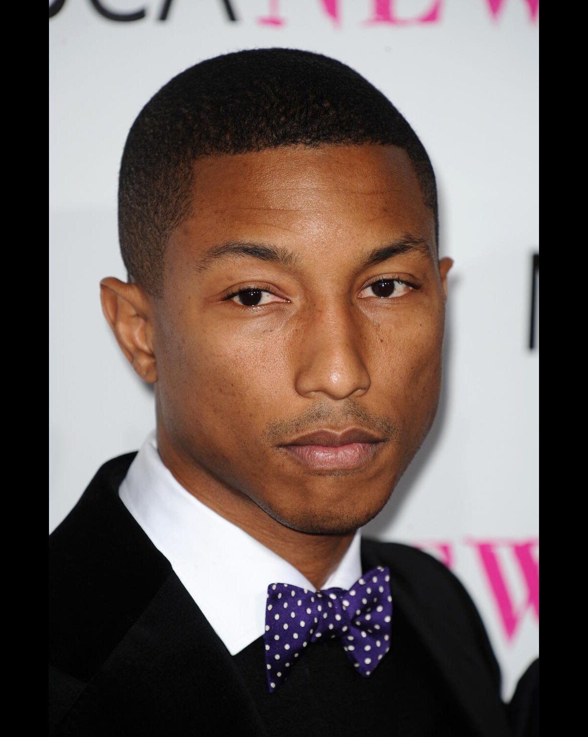 Photo : Pharrell Williams - Purepeople