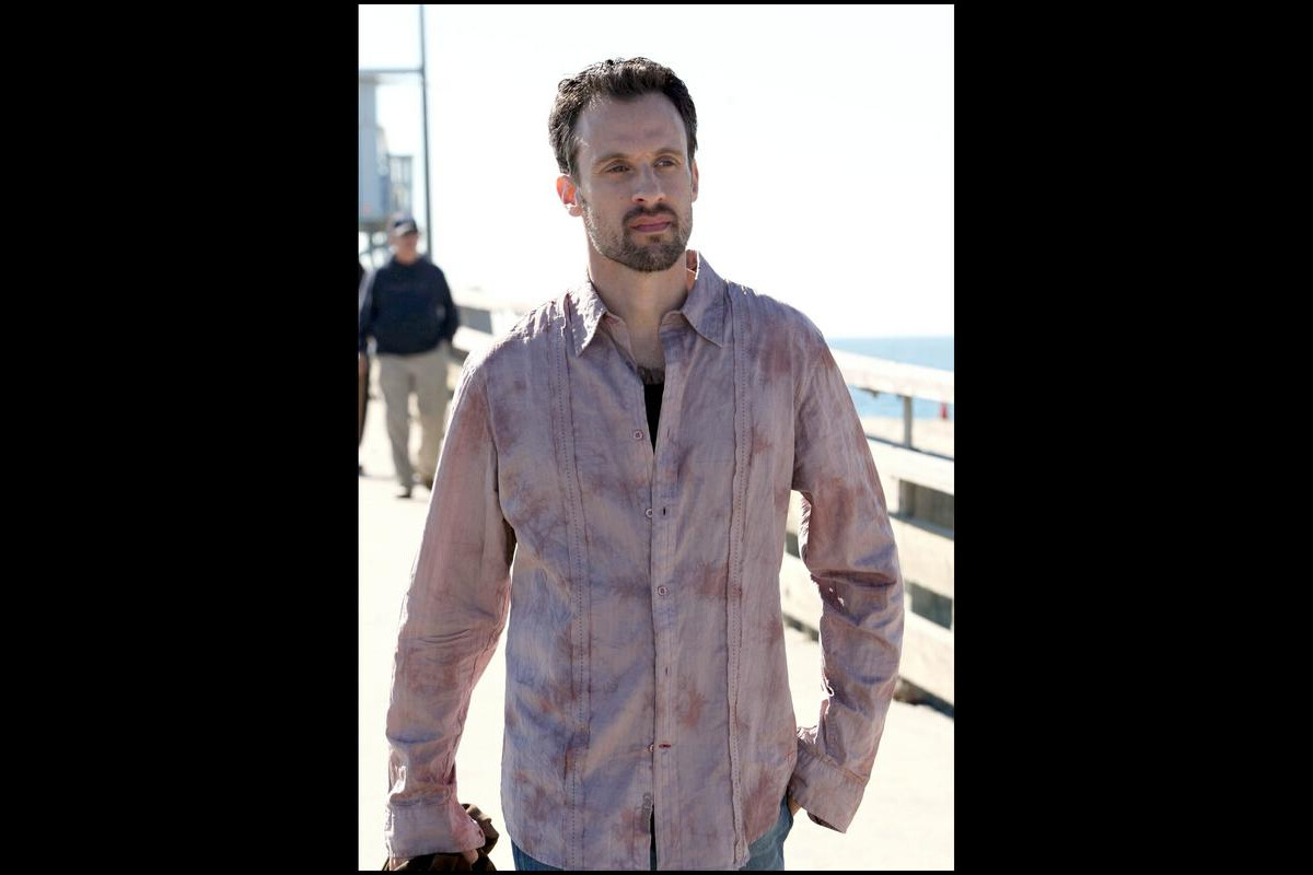 Photo : Peter Cambor - Purepeople