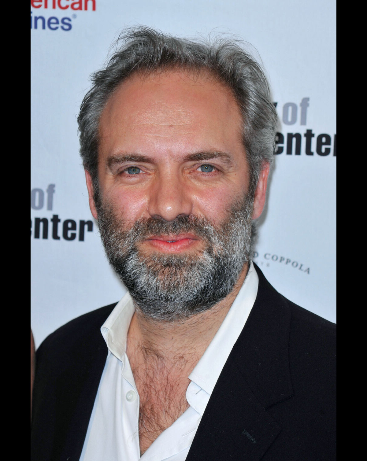 Photo : Sam Mendes - Purepeople