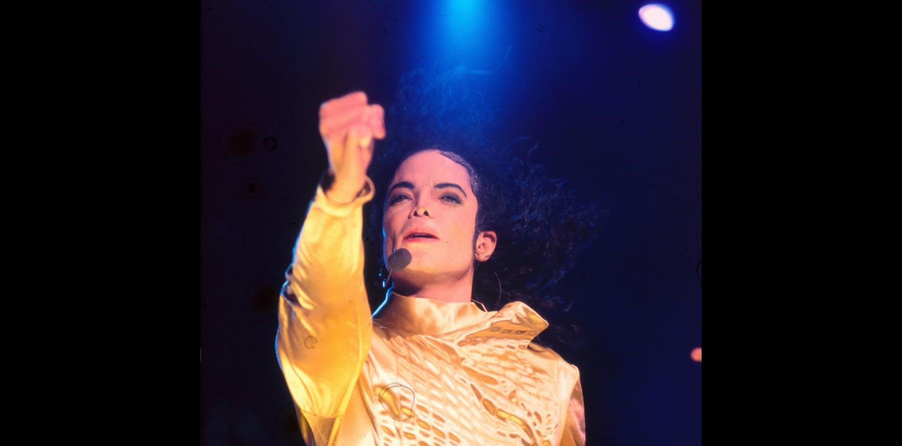 Michael Jackson : Son parfum officiel a été créé par un Français ...