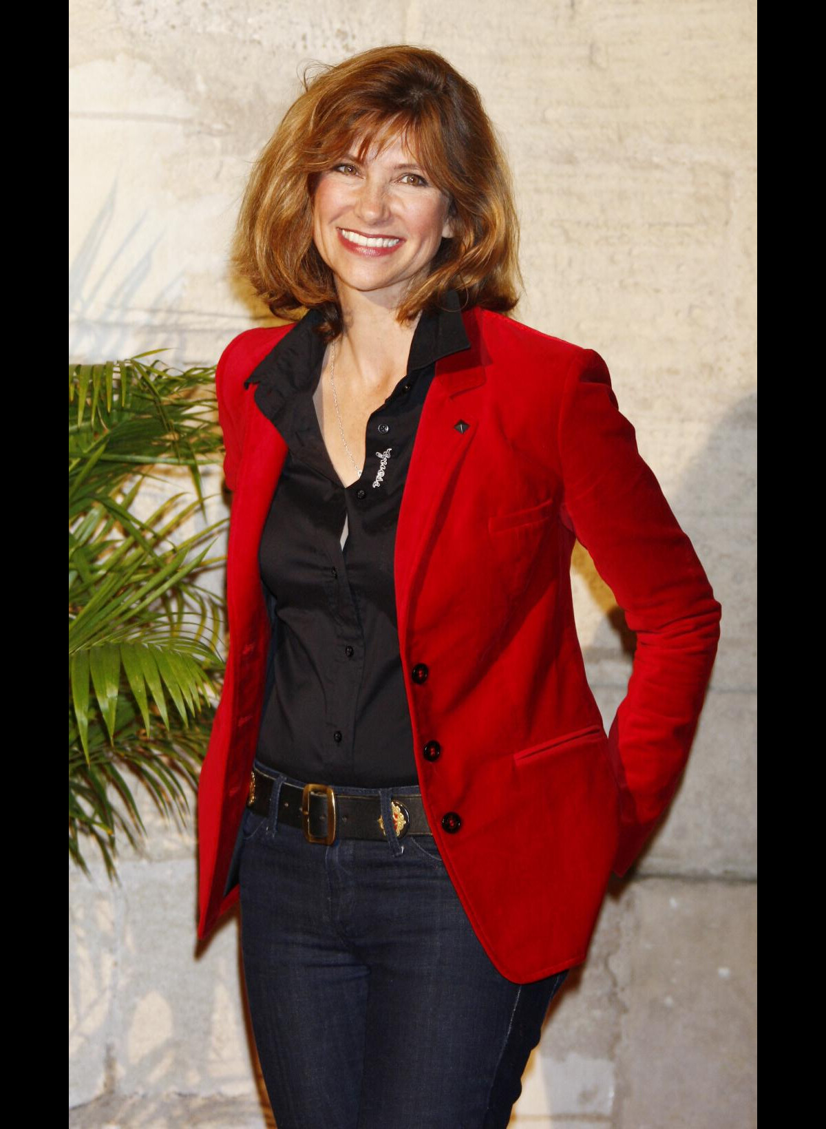 Photo Florence Pernel Purepeople