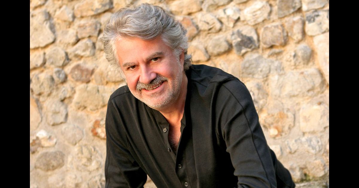 Roland Magdane - Purepeople