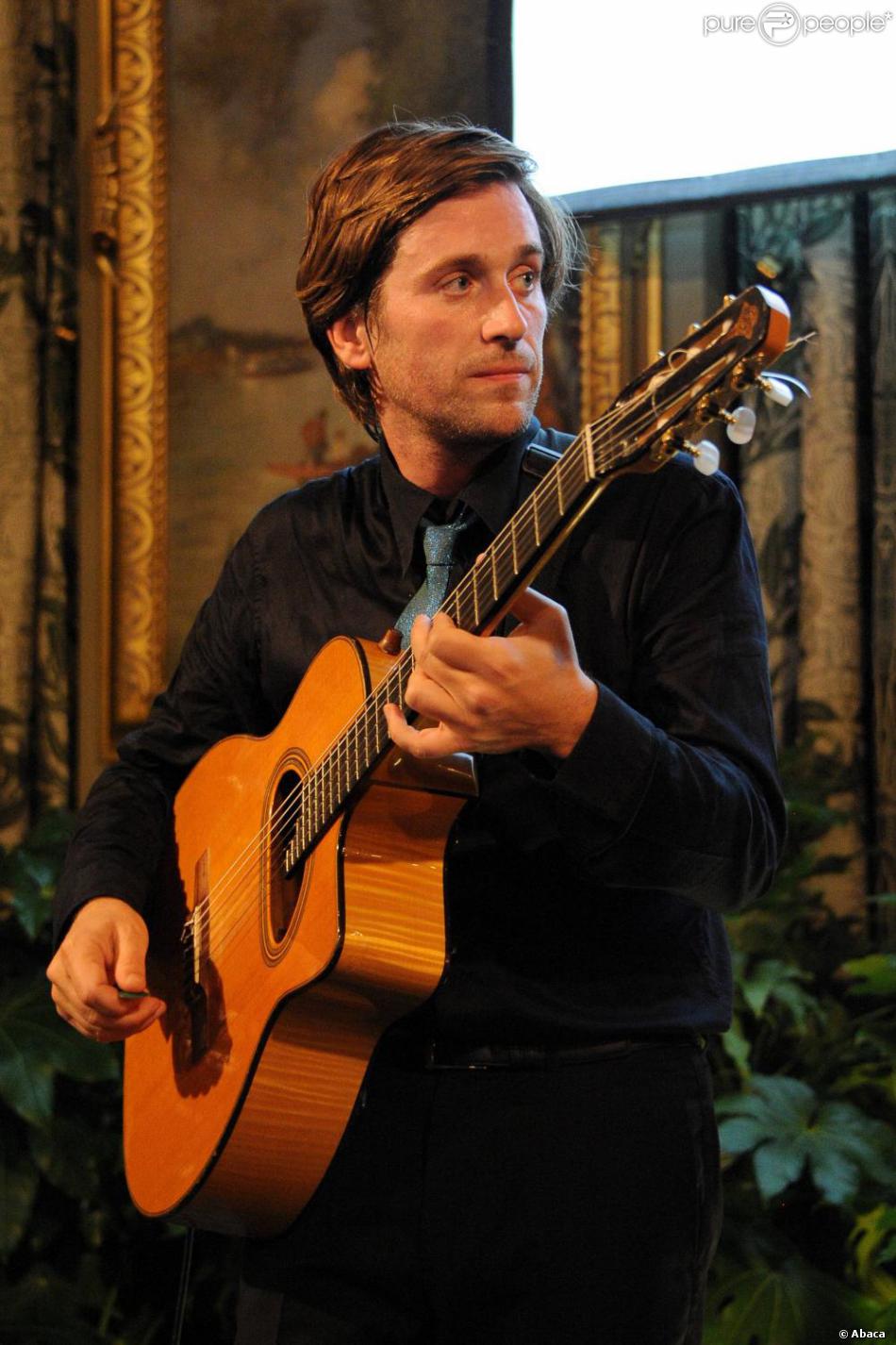 Thomas Dutronc - Purepeople