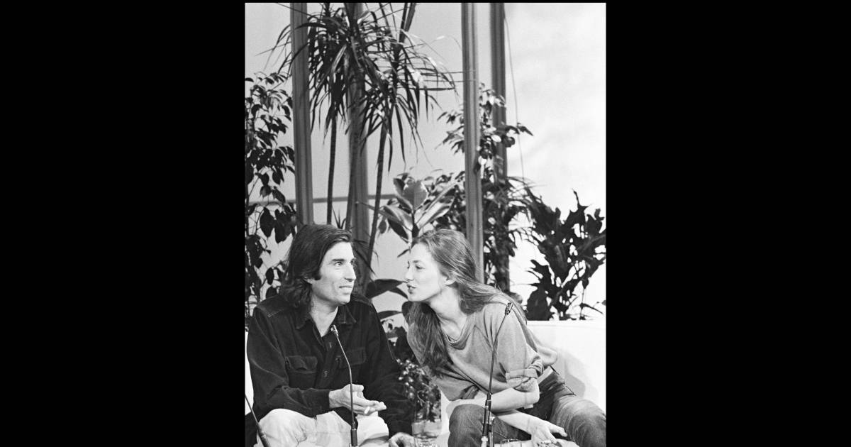 Jacques Doillon et Jane Birkin - Purepeople