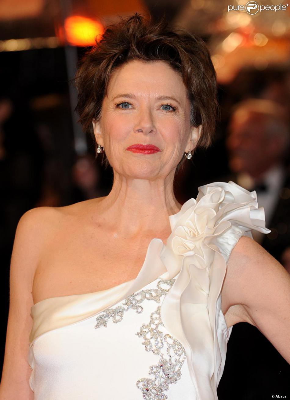 Annette Bening nominée pour l'Oscar de la meilleure actrice 2011 ...