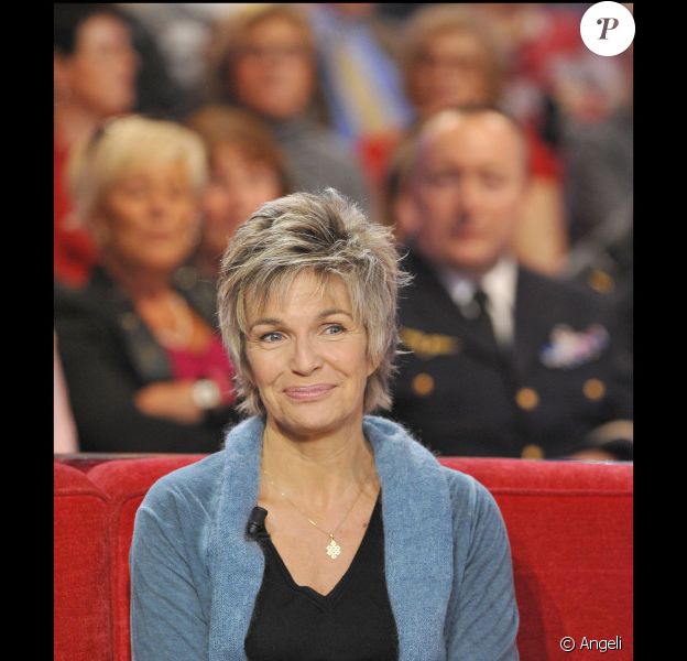 Véronique Jannot : Fidèle dans la tourmente à l'homme qui l'aimait ...