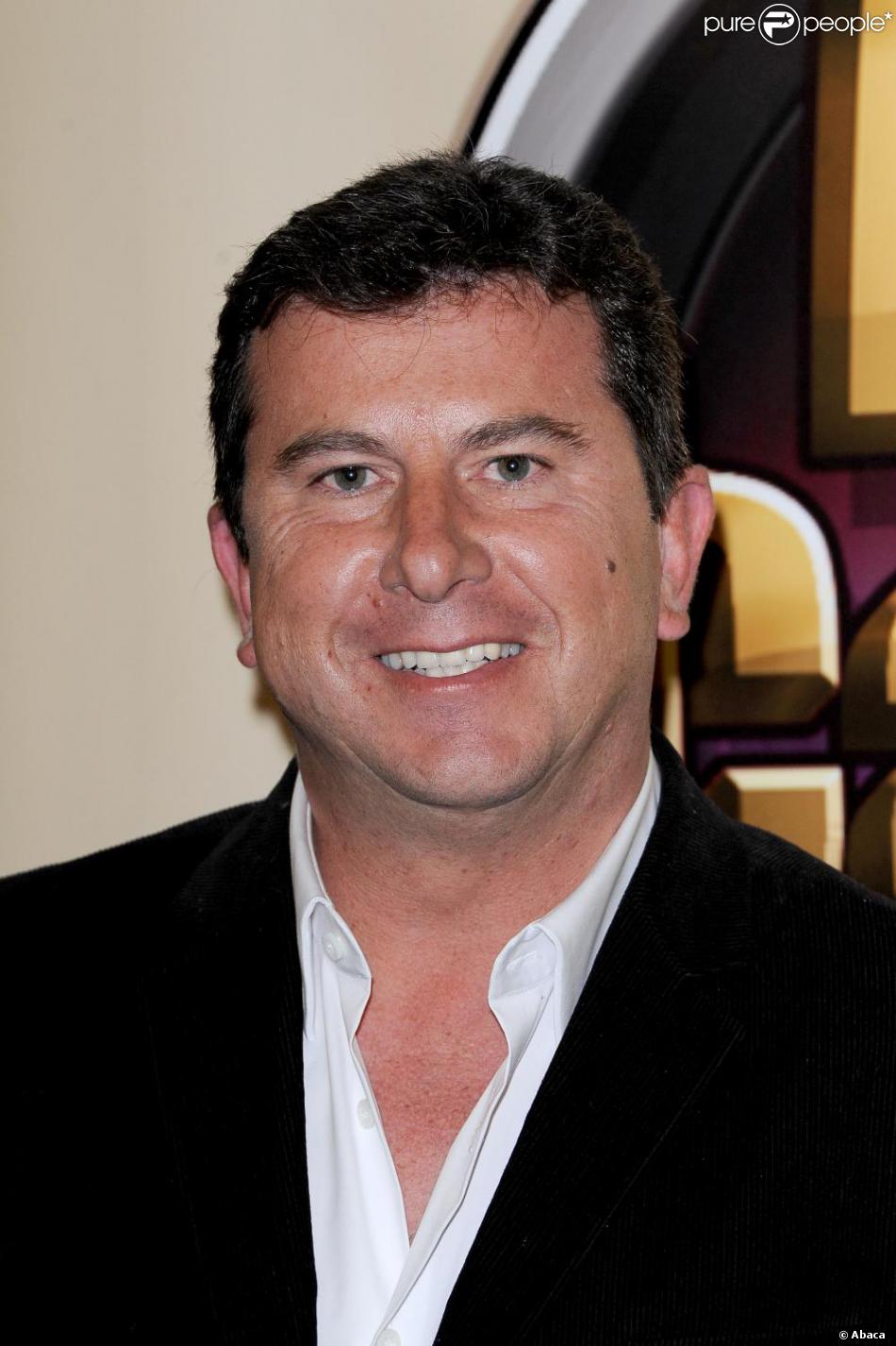 Pascal Bataille à la soirée de lancement du site remicastillocom au ...