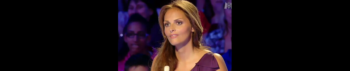 Photo : Sophie Edelstein, jurée de l'émission Incroyable Talent sur M6 ...