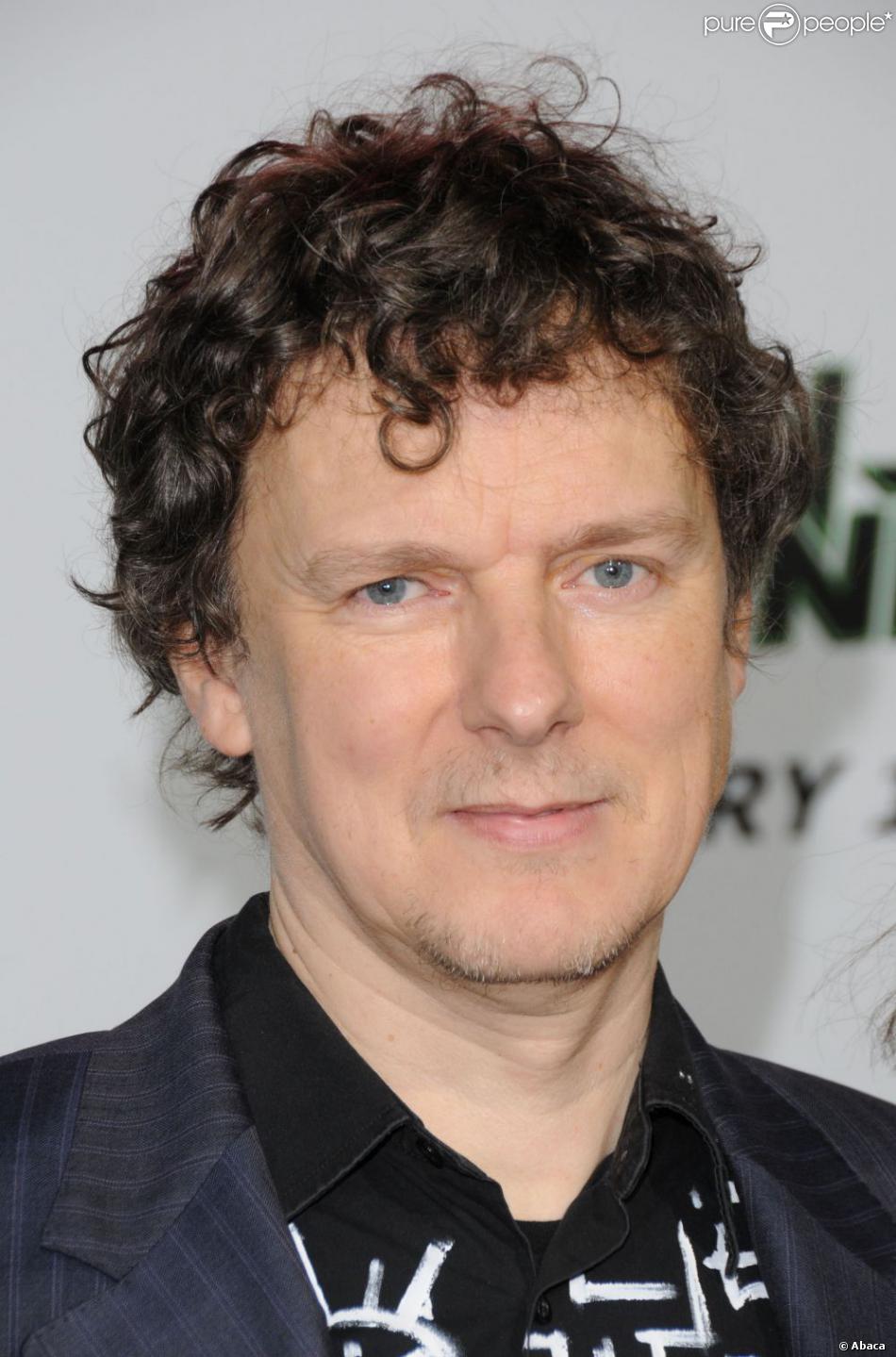 Michel Gondry lors de l'avant-première de son film The Green Hornet, en ... Michel Gondry lors de l'avant-première de son film The Green Hornet, en ...