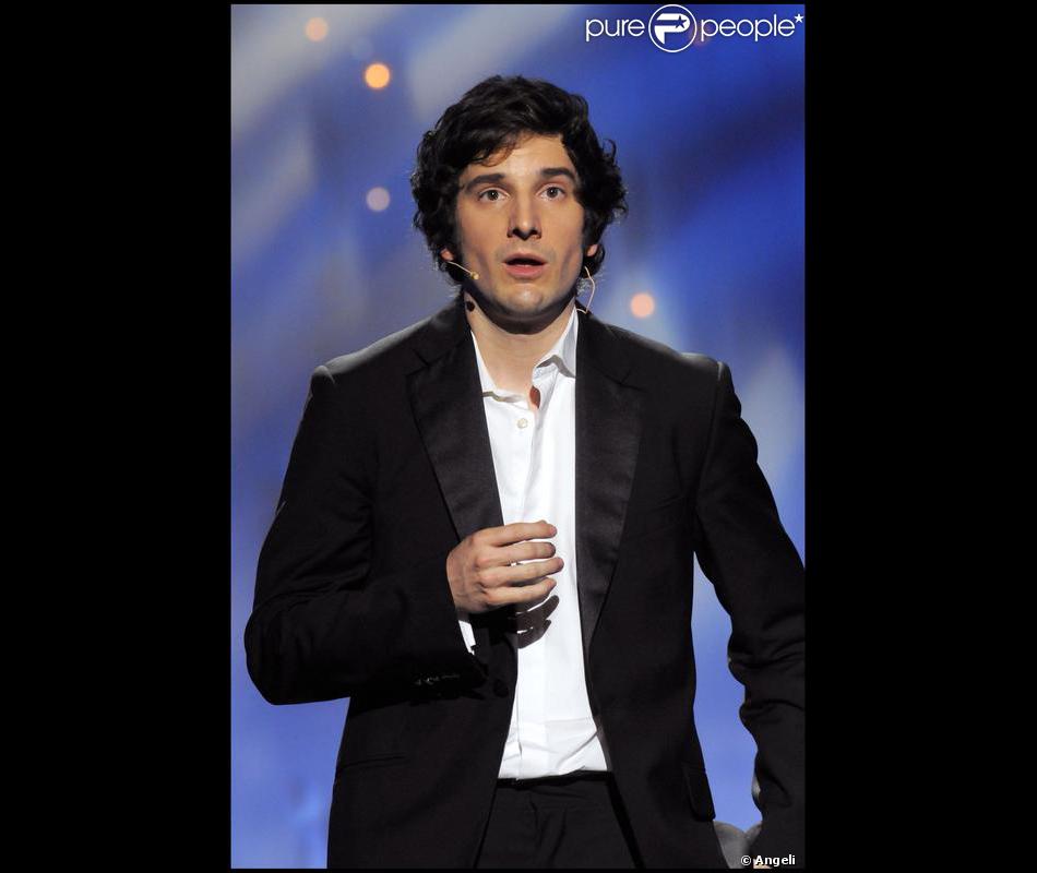 Gaspard Proust - Purepeople