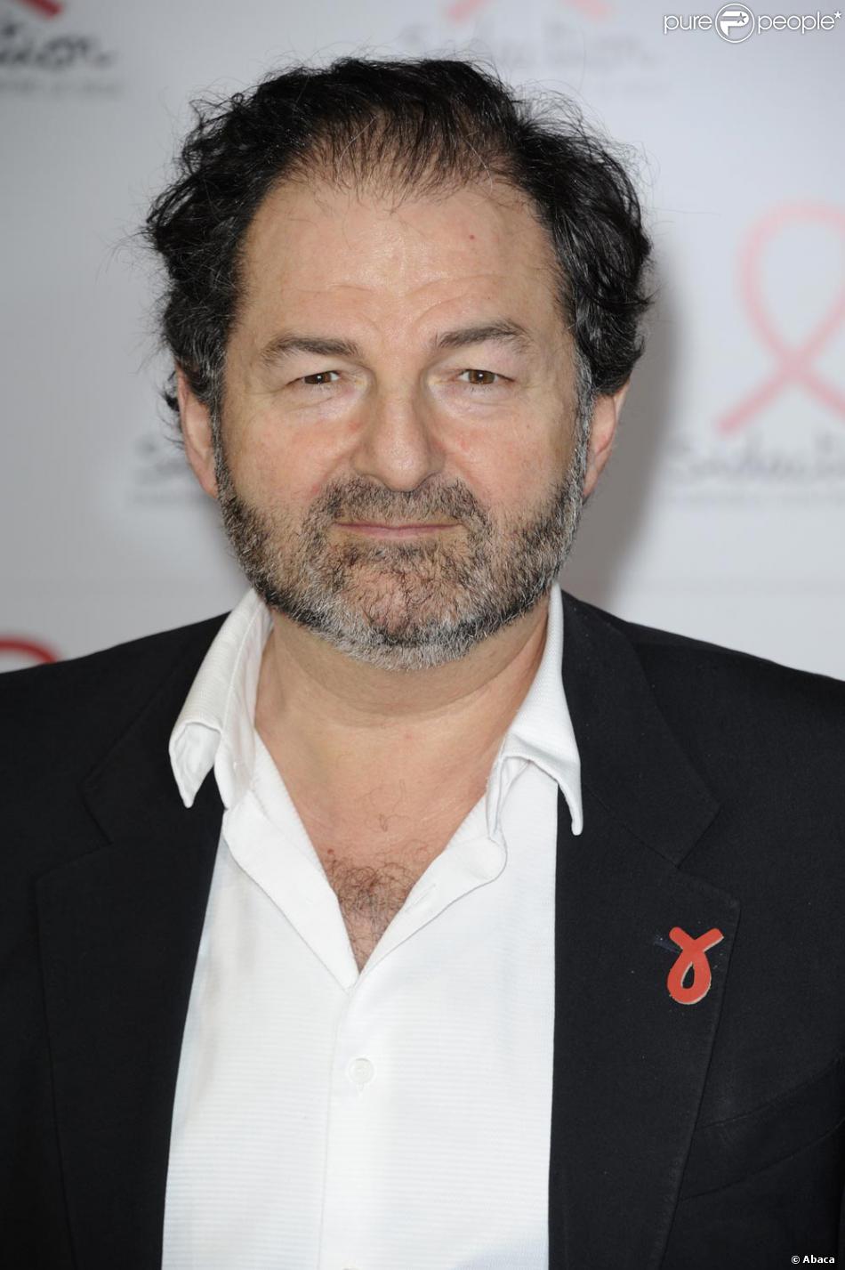Denis Olivennes - Purepeople
