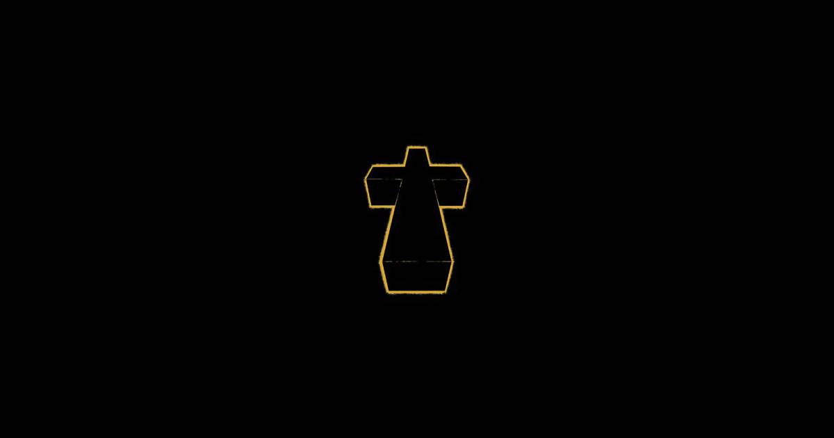 Justice - † (Cross) - premier album sorti en juin 2007. - Purepeople