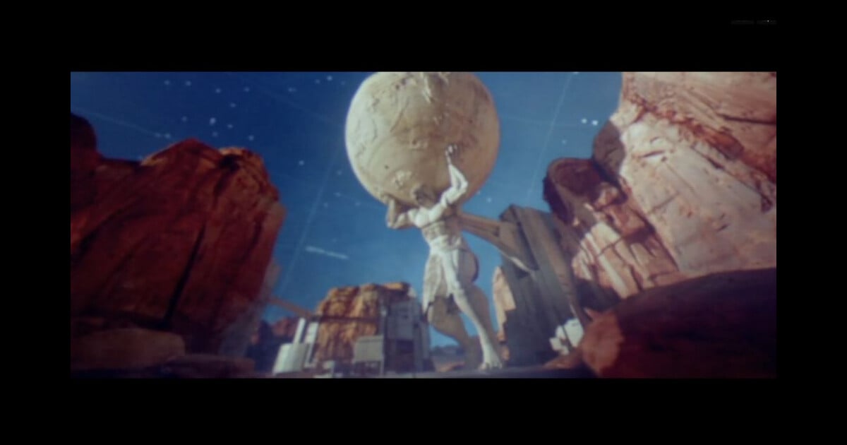 Justice : La fin sublime d'une Civilization pour le clip inédit du duo ...