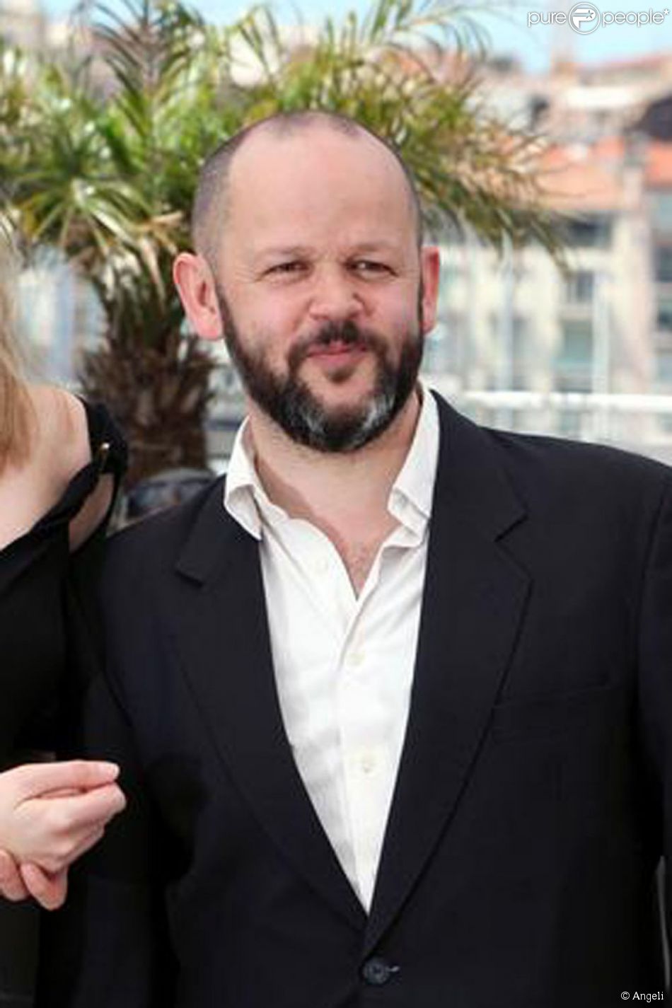 Gilles Marchand - Purepeople