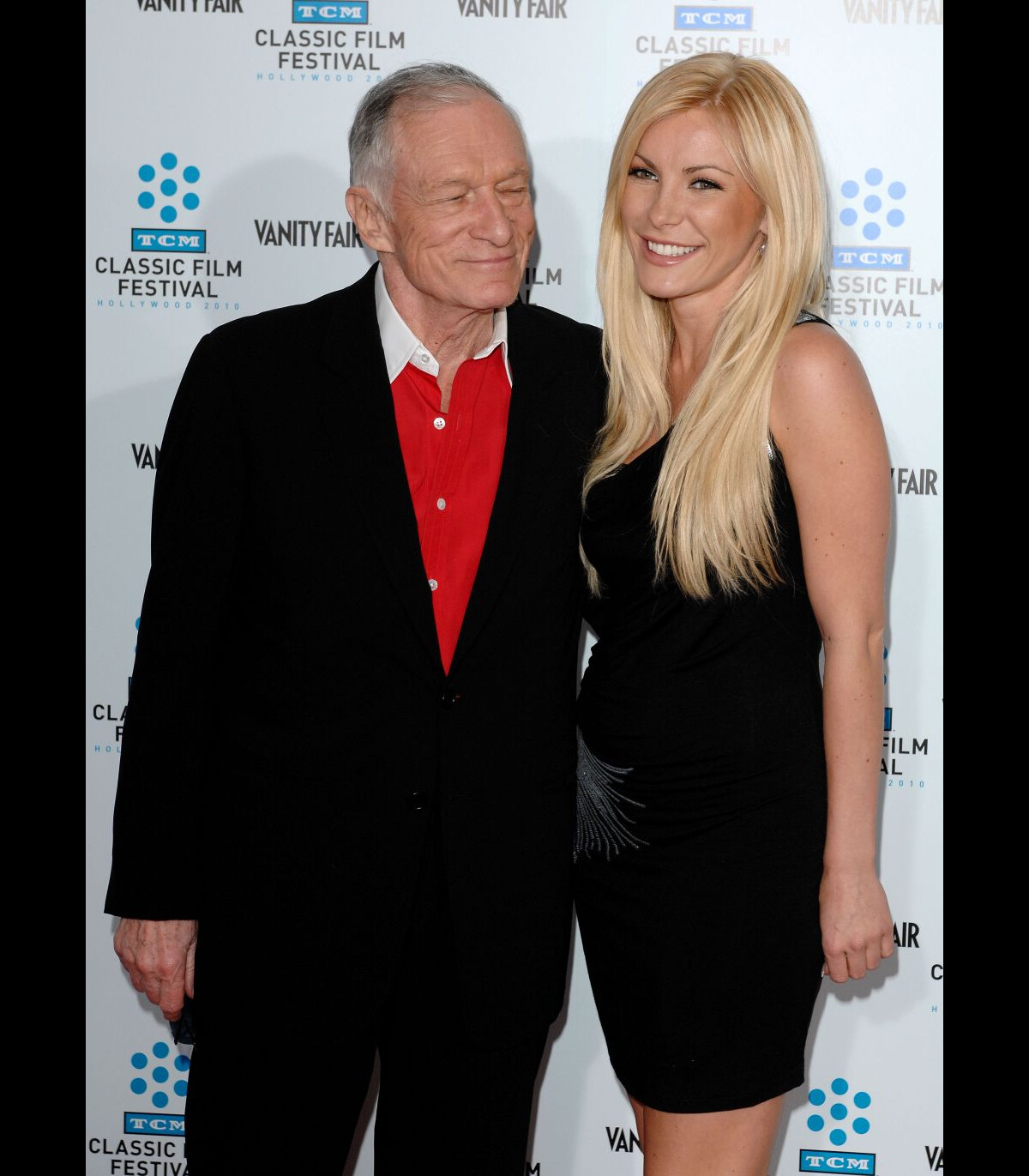Vidéo : L'interview de Crystal Harris diffusée par News of the World ...